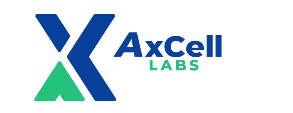 Home - AxCell Labs